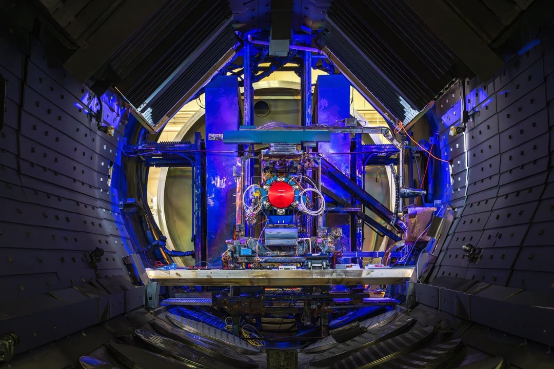 Gateway Advanced Electric Propulsion System thruster validation testing ...