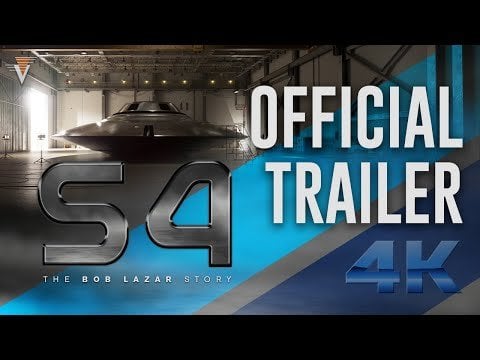Project Gravitaur new S4 trailer just dropped! - UFO FEED