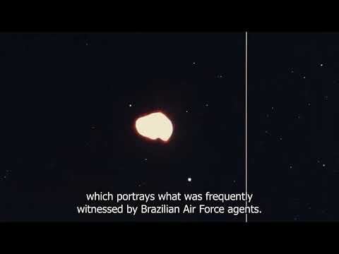 New footage from Operation Prato revealed - UFO FEED