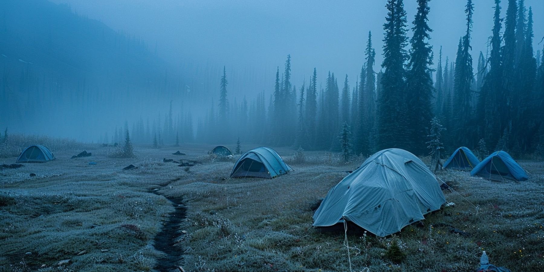 The Khamar Daban Incident: Six Hikers Died, One Survived, What Happened ...