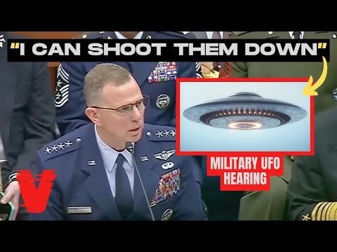 US Military Plans To Deal With UAP Phenomenon Over Military Bases – UFO ...