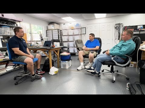 Exodus Propellantless Propulsion Business Applications | Exodus 2024 ...