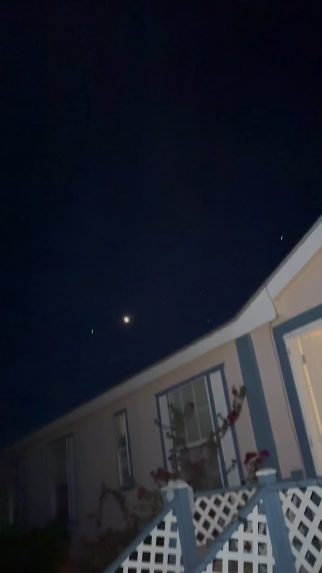 Orb being followed by a helicopter. - UFO FEED