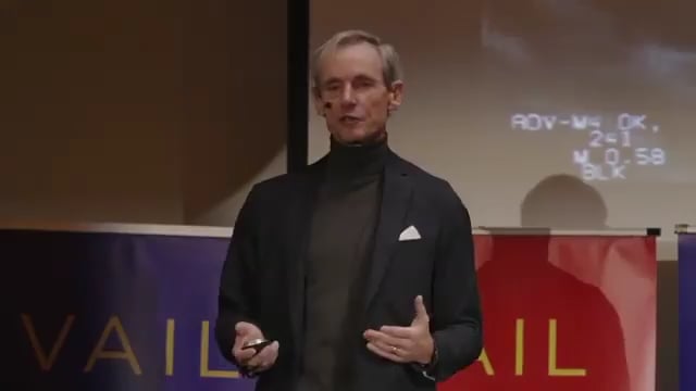 Christopher Mellon on non-released UAP videos: “The new CIA Director ...