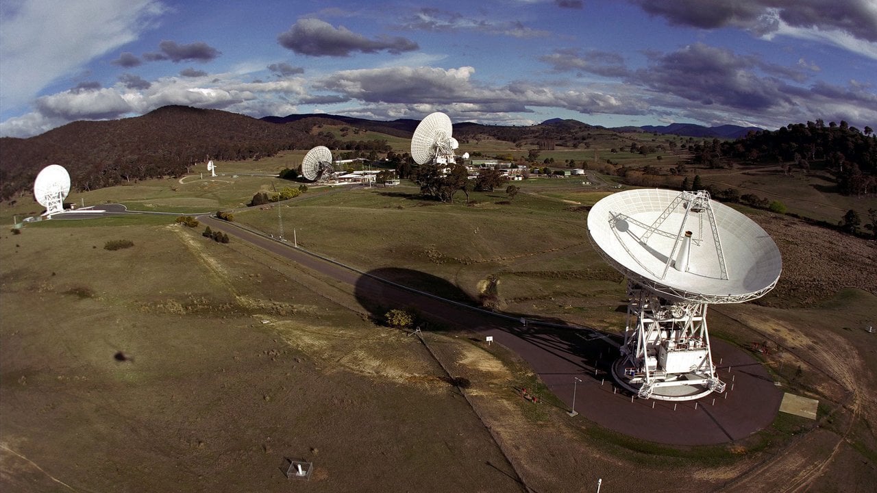 NASA's Deep Space Network starts new dish, marks 60 years in Australia ...