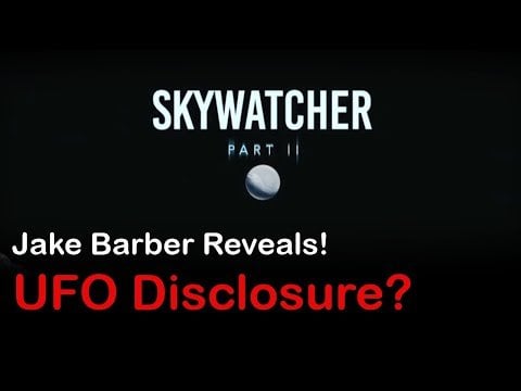 UFO Classifications Revealed! | Skywatcher Part 2 Reaction - UFO FEED