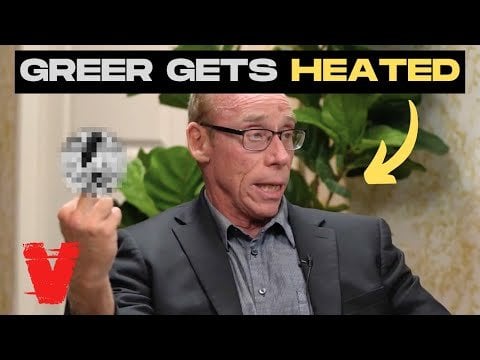 Steven Greer Gets Heated in NEW Interview with Jesse Michels - UFO FEED