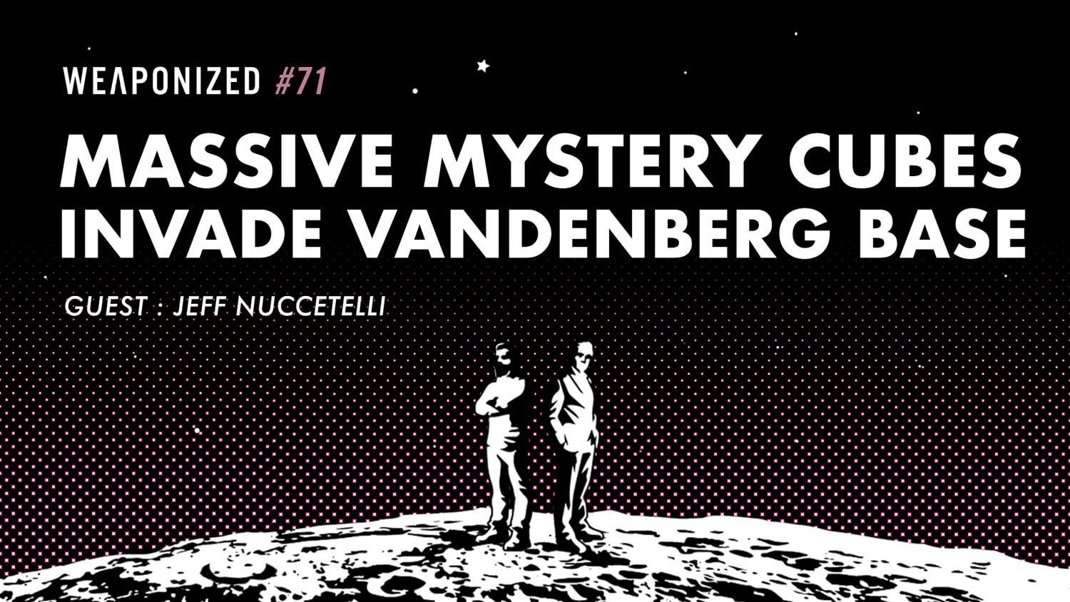 Security Forces Blotter from Vandenberg Red Square Incident – UFO FEED