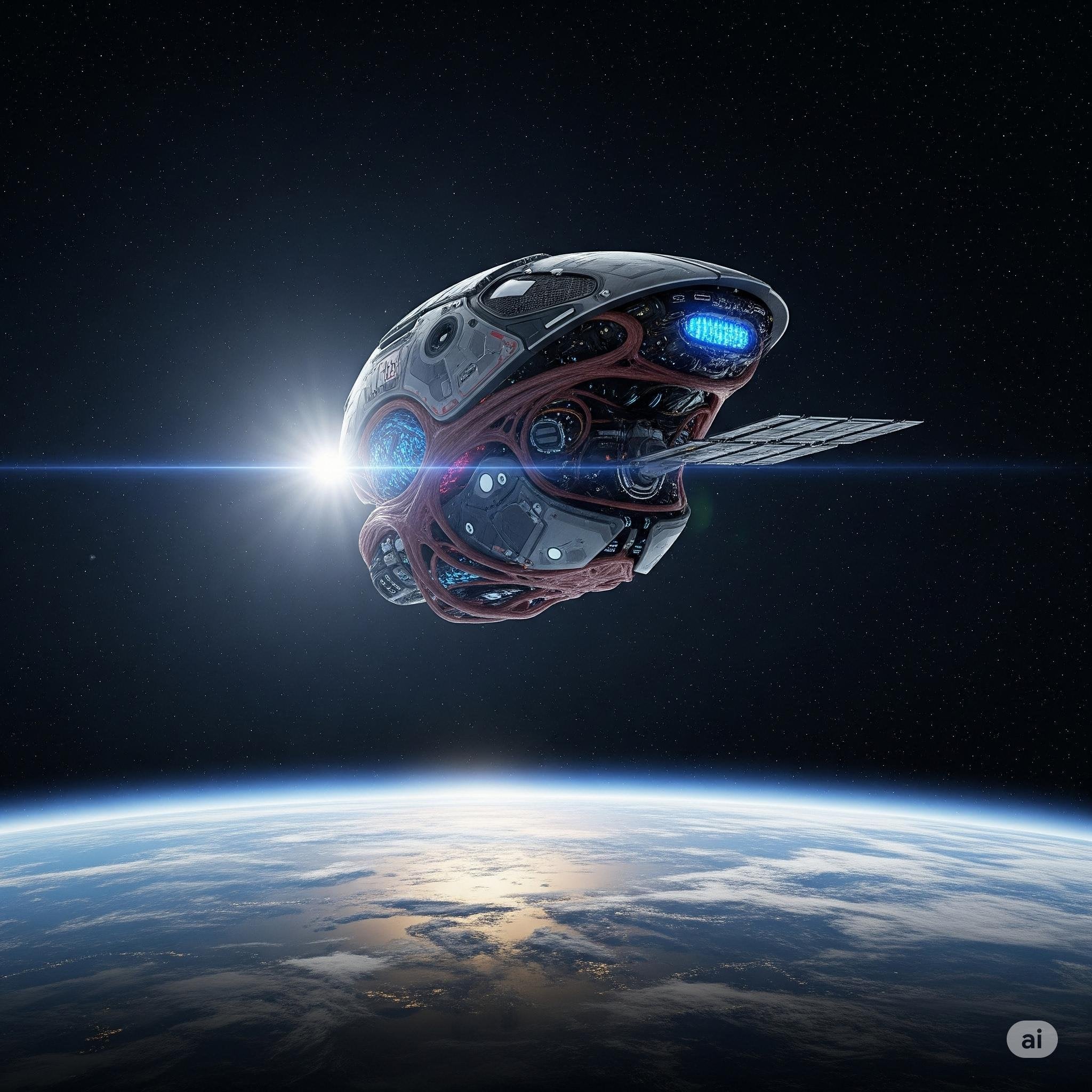 Interstellar Distance & ETH: Challenging Assumptions with Von Neumann ...