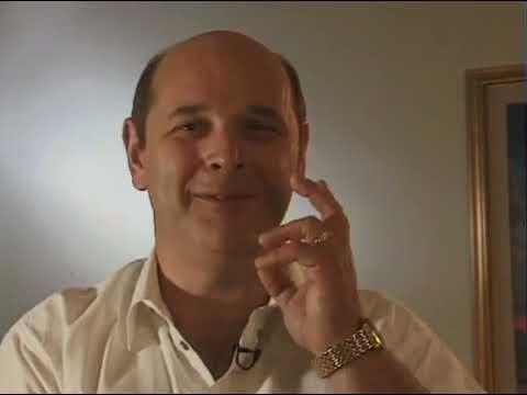 David Adair details visit to Area 51 to examine fusion containment ...