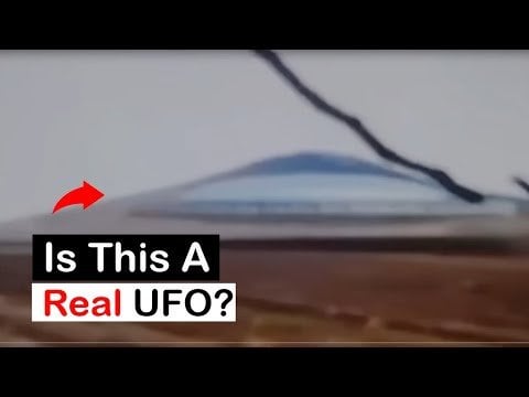 Strange Structure Spotted – Matches Recent Online Descriptions? - UFO FEED