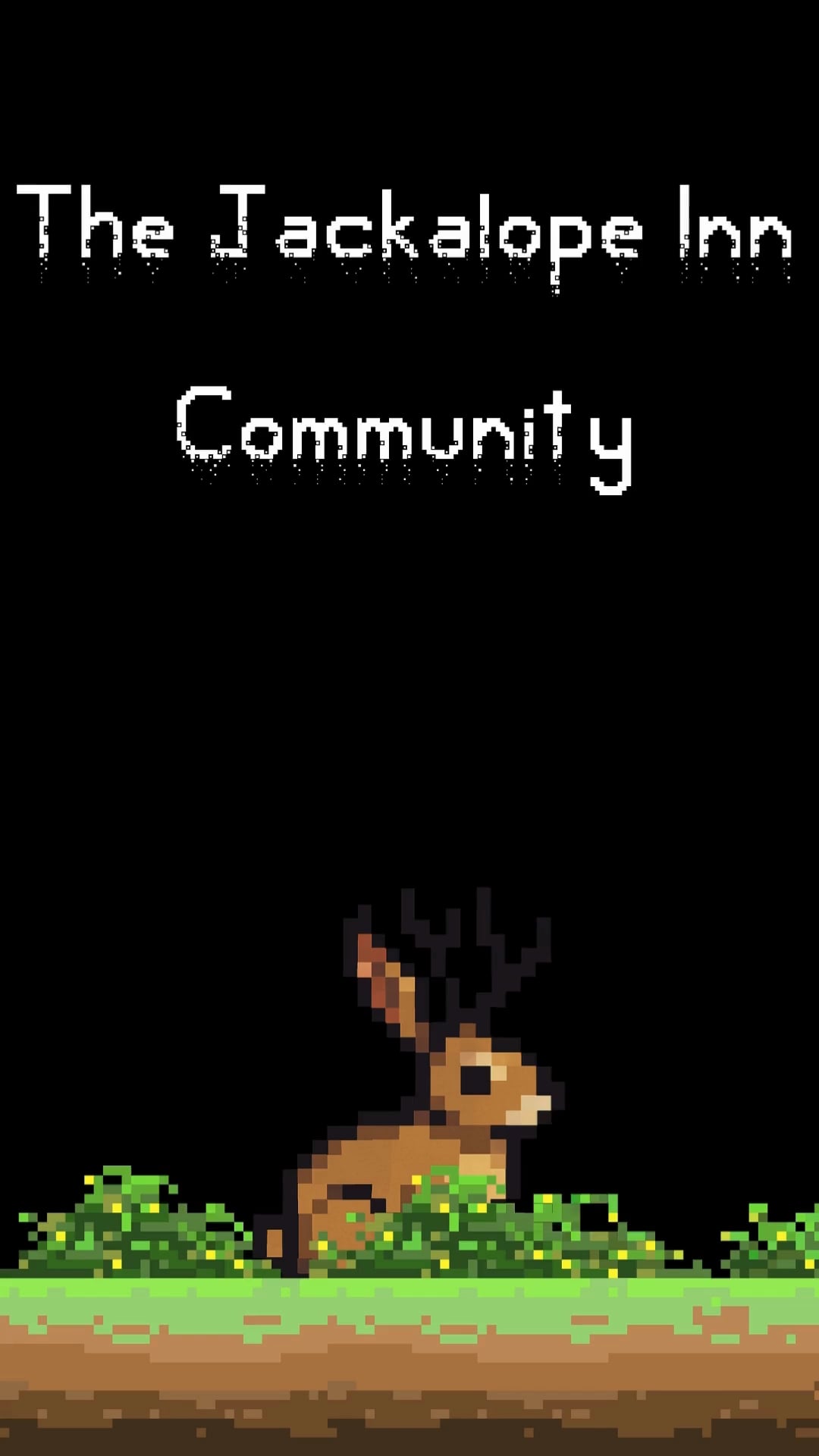 The Jackalope Inn - A Discord Community - UFO FEED