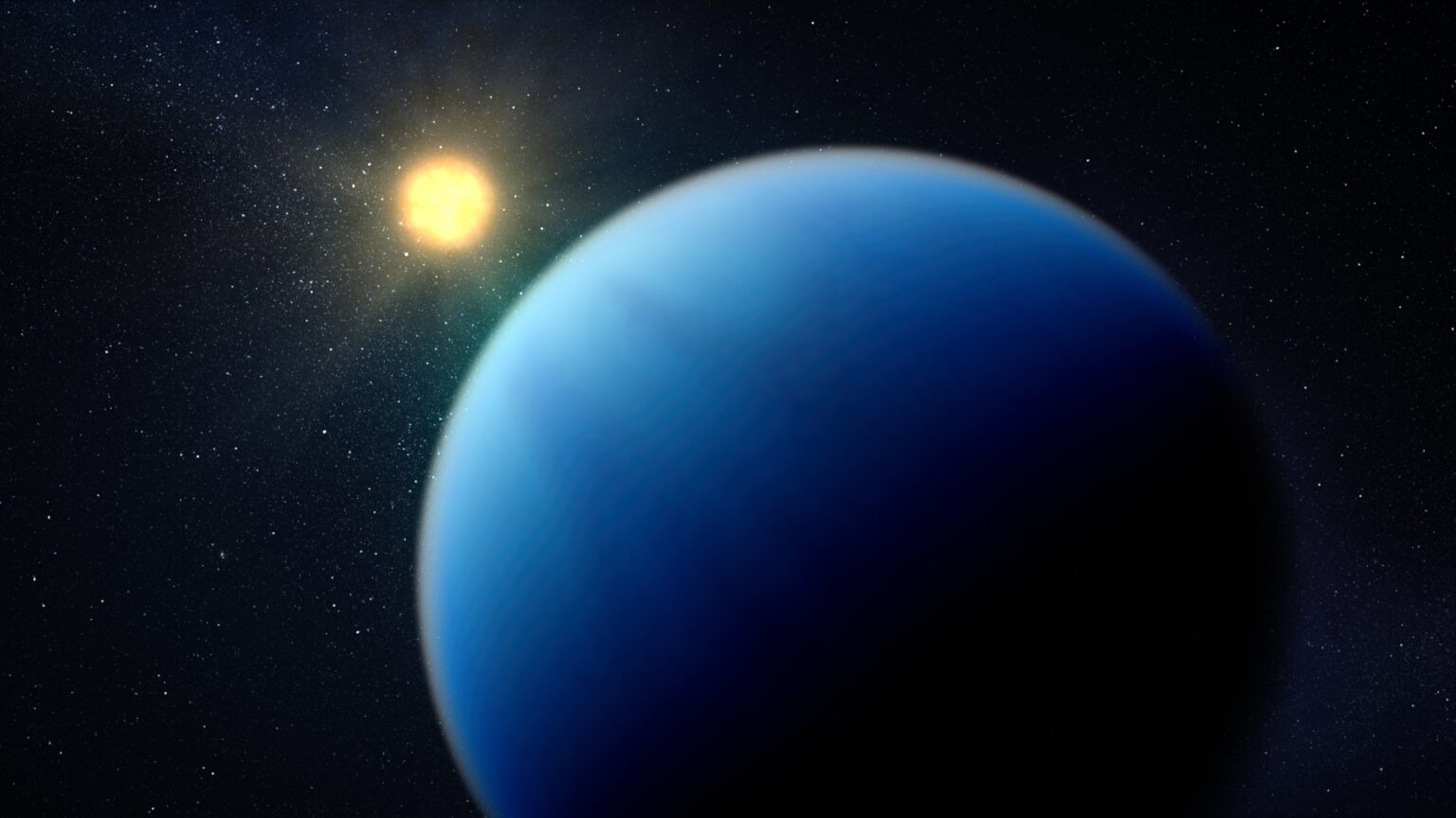 NASA's Webb reveals secrets of Milky Way's most common type of planet ...