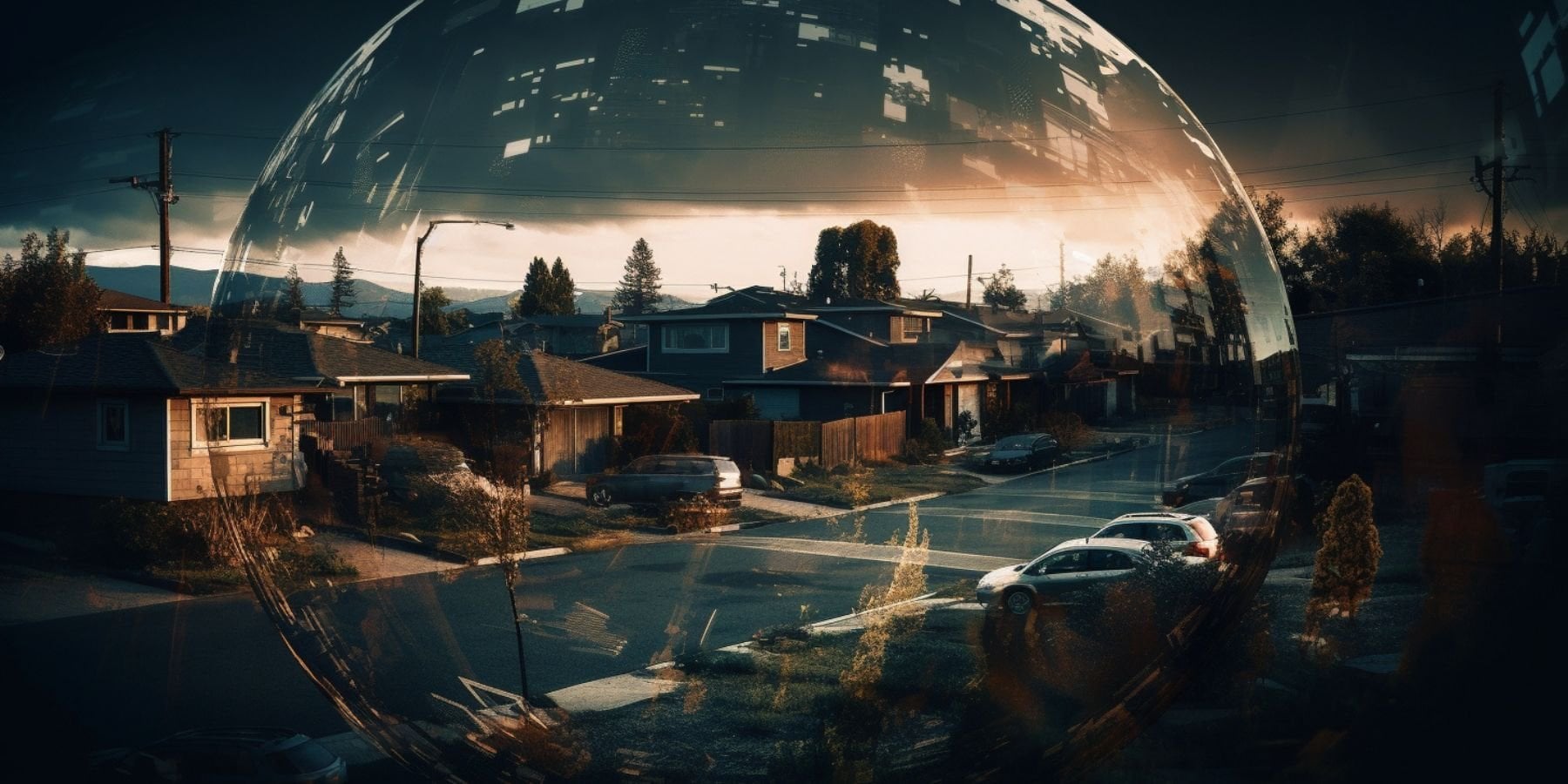 “We Live in a Carefully Constructed Reality” – Immaculate Constellation ...