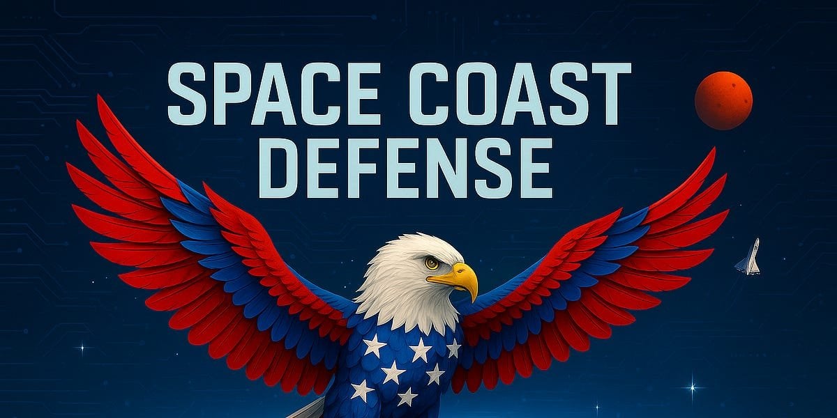 Project Beep: $247M Mystery Aerospace Investment Poised to Bring 1,000 ...