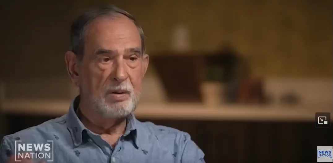 “He showed me the photos. He saw the wreckage. He knew the truth ...