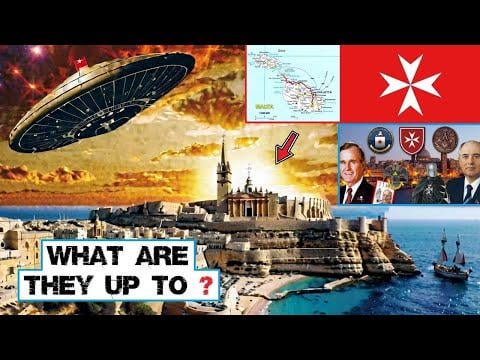 Who are The Knights Templar of Malta and What is their role in regards ...