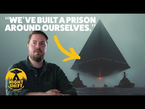 Top 5 WTF Moments from the Matthew Brown Interview (Knapp & Corbell ...