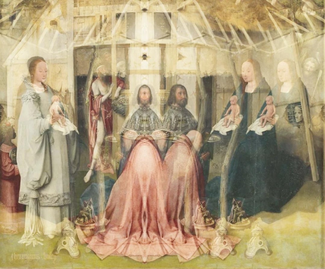 Venus’ Mirror & The Reflection of all Mysteries - UFO FEED