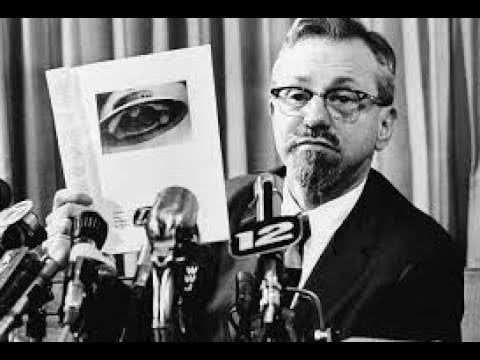 How has the Study of UFOs affected the Public Perception of Science ...