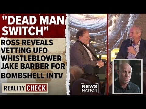 I think Jake Barber's Deadman switch is whatever was on those ...