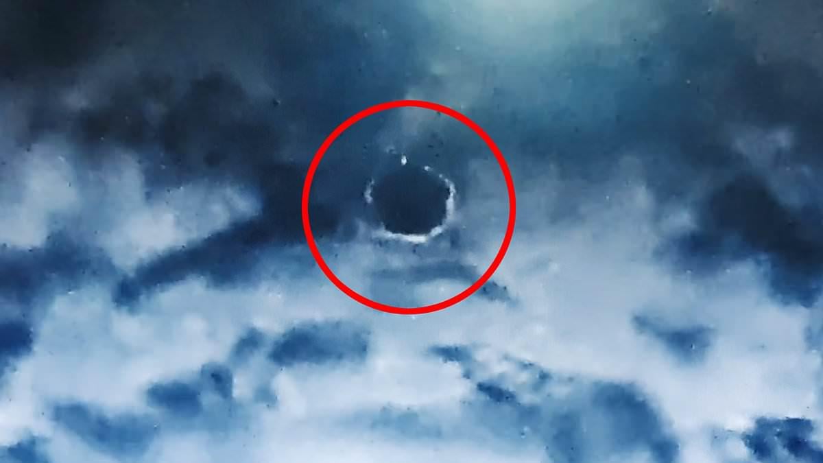 Bombshell new video released by Corbell and Knapp shows first ever ...