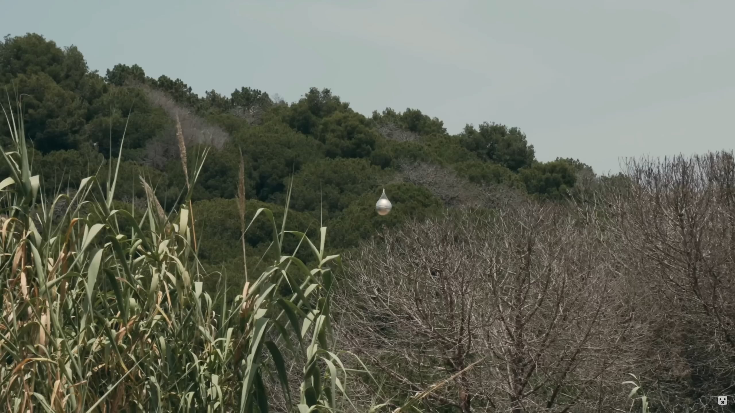 Attempt to recreate the Buga sphere videos by using a drone with ...