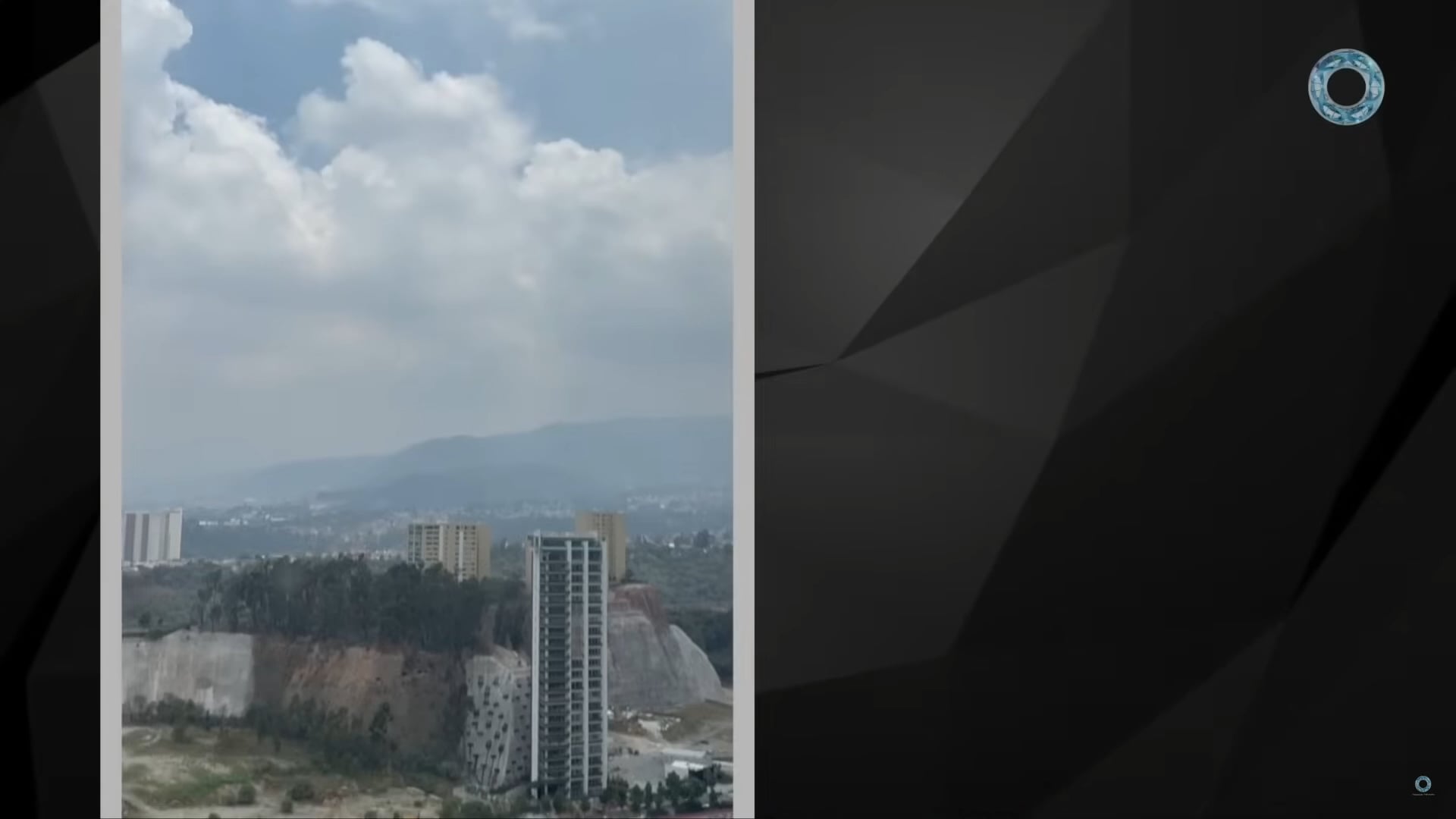 Sphere flying near where the Buga sphere is stored in Mexico. – UFO FEED