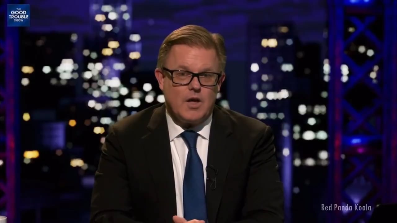 "The WSJ is publishing another article, this time attacking American ...