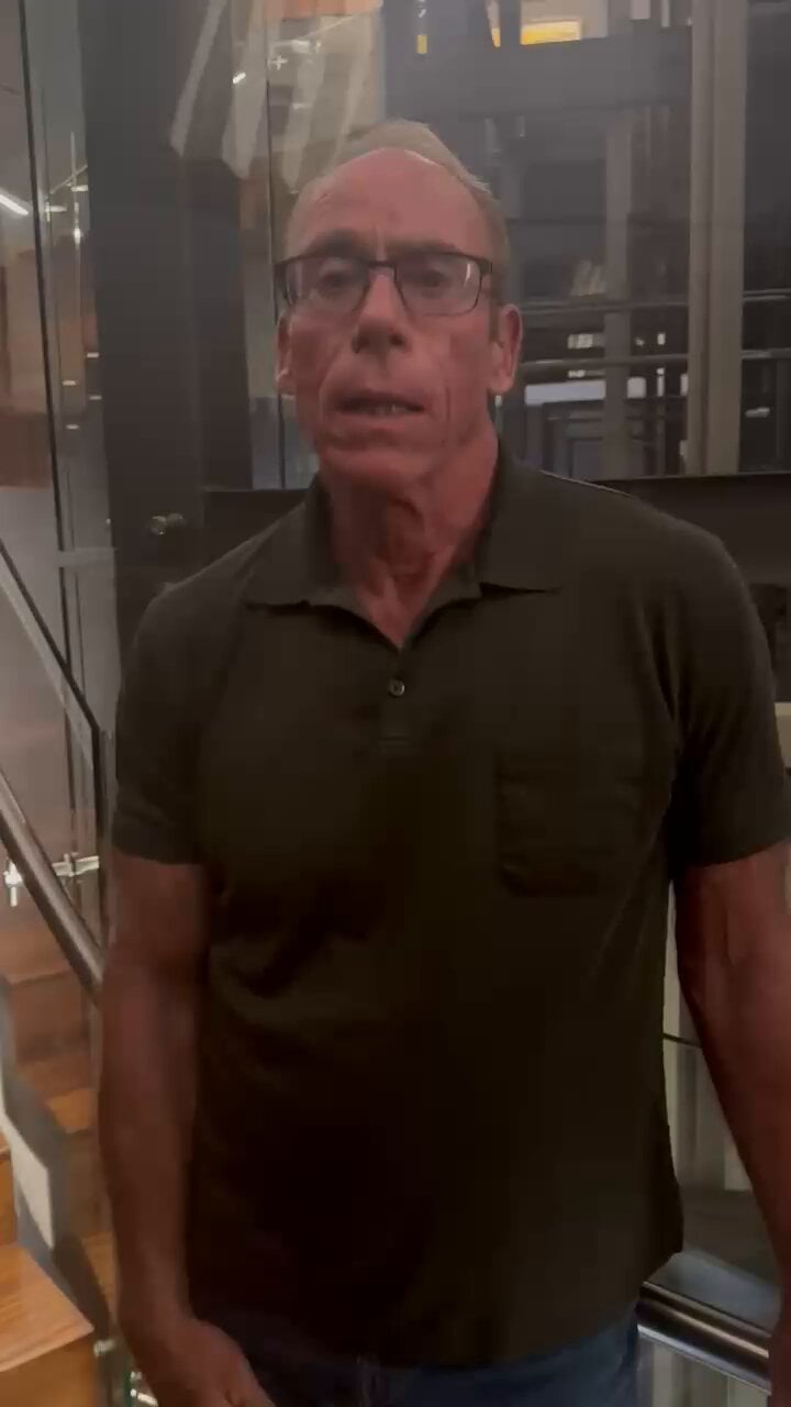 Steven Greer - Fake police attempted to access the vault where the Buga ...