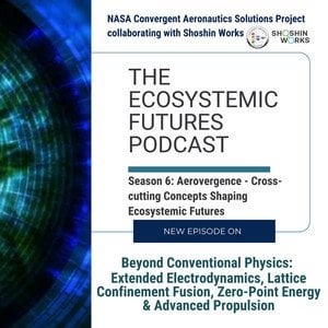 Scientist and Engineer Achieve Breakthrough in Spacetime Distortion ...