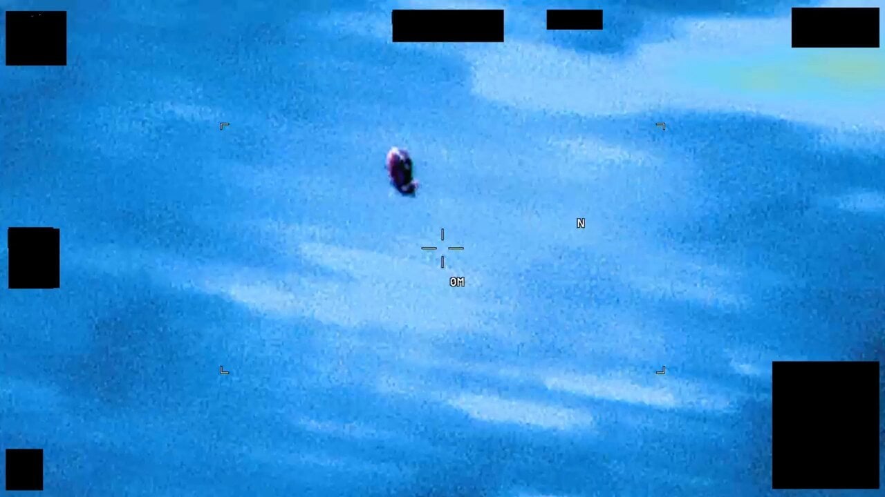New AARO Footage Released.. - UFO FEED