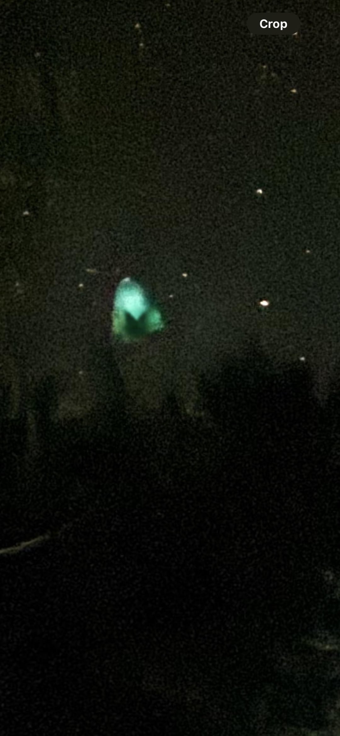 UFO Sighting - UFO FEED