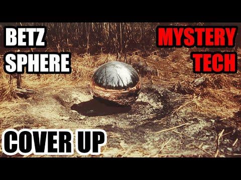 Revisiting the Betz Sphere: A Curious Object with Unexplained Behavior ...