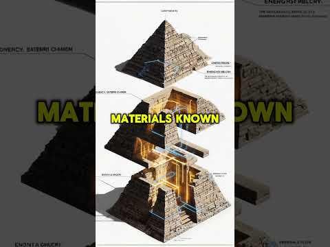 Did Tesla Decode the Pyramid’s True Function? – UFO FEED