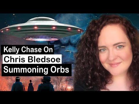 Chris Bledsoe Caught? Kelly Chase Walks Out After ‘Orb’ Turns Into a ...