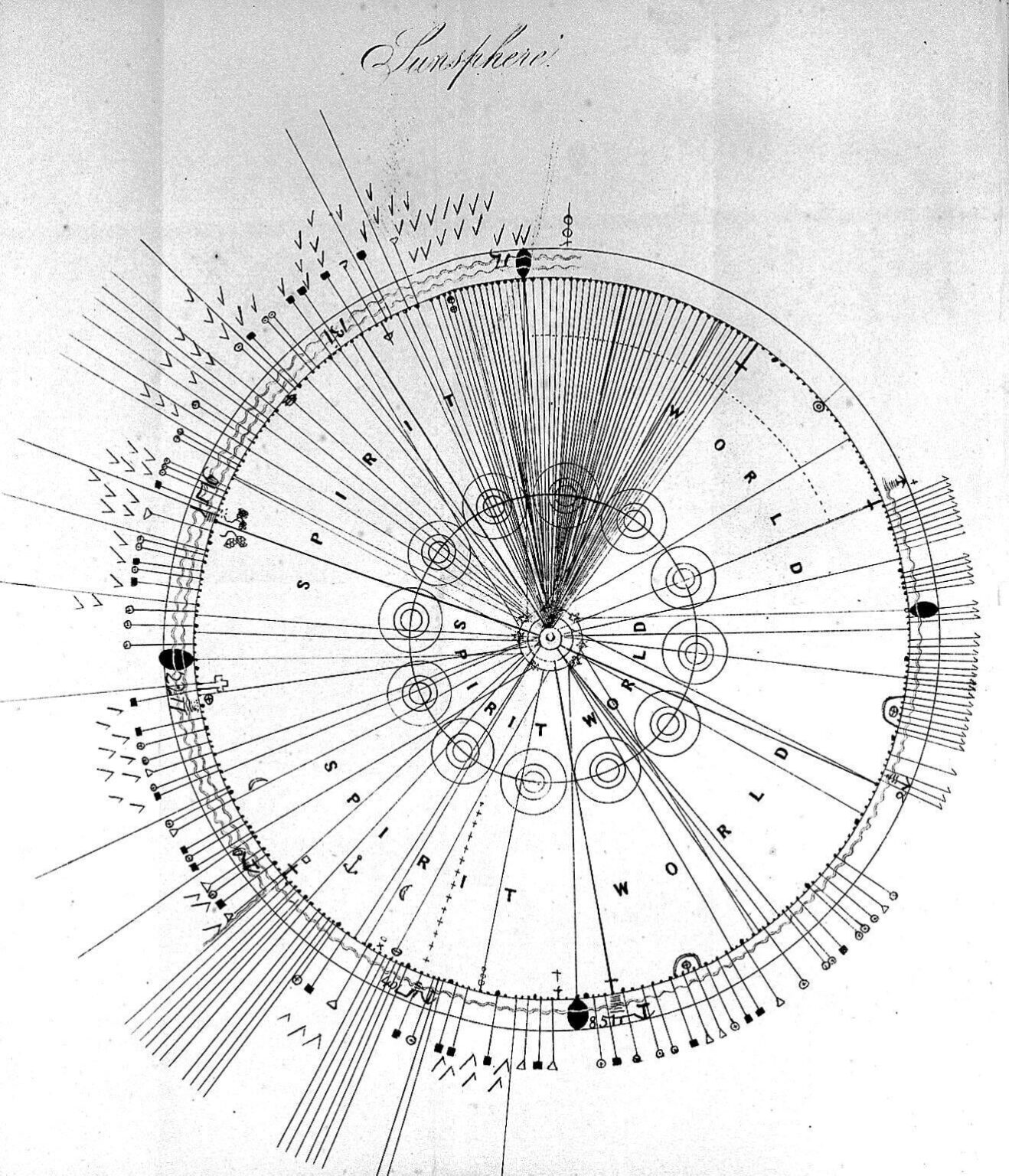 The seeress of Prevorst being revelations concerning the inner-life of ...