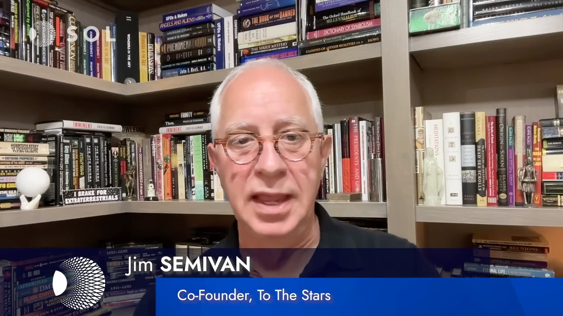 Ex-CIA Operations Officer Jim Semivan corroborates Dave Grusch’s ...