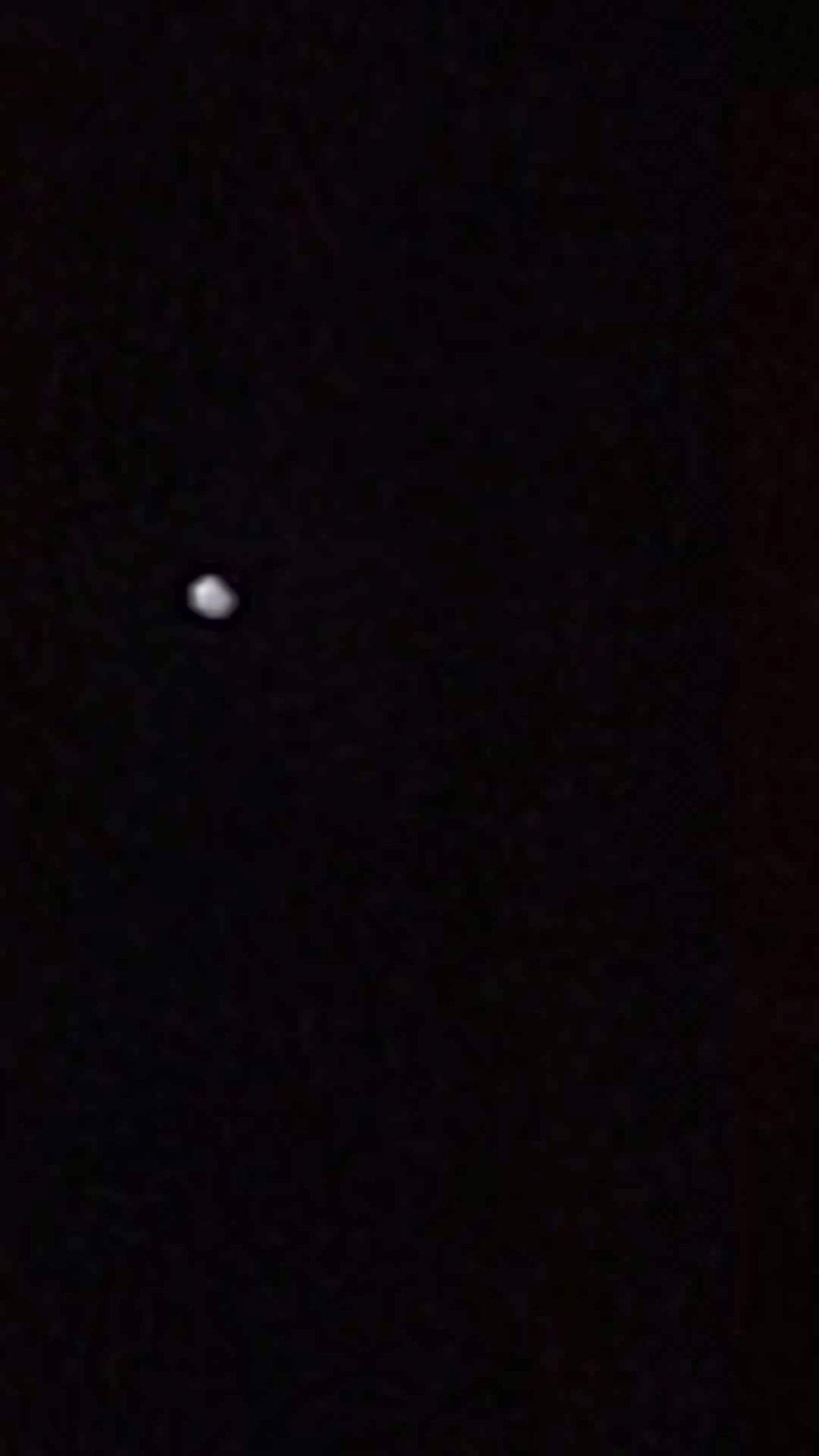 Lucinda, QLD AUSTRALIA - UFO FEED