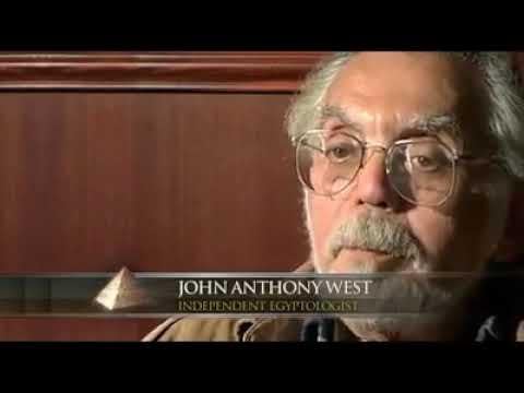 The Pyramid Code Full Documentary All Episodes - UFO FEED