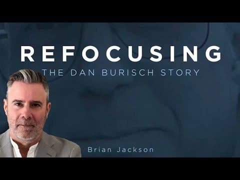 New Disclosure Team — Refocusing: The Dan Burisch Story – Brian Jackson ...