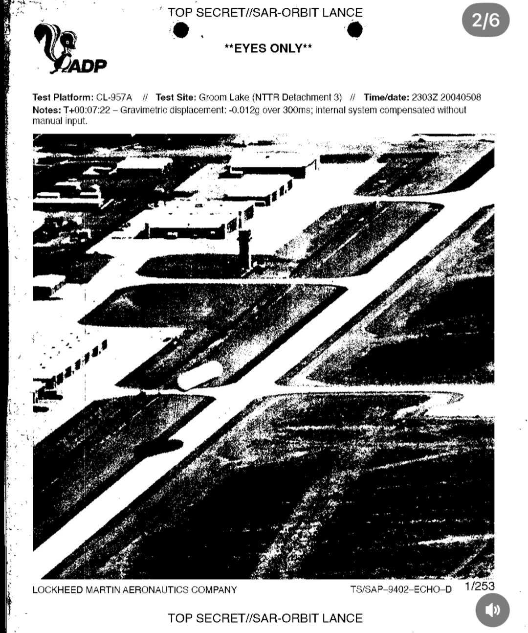 Is this real? The CL-957 GEN 2 by Lockheed Martin. "Tic Tac" 💊 - UFO FEED
