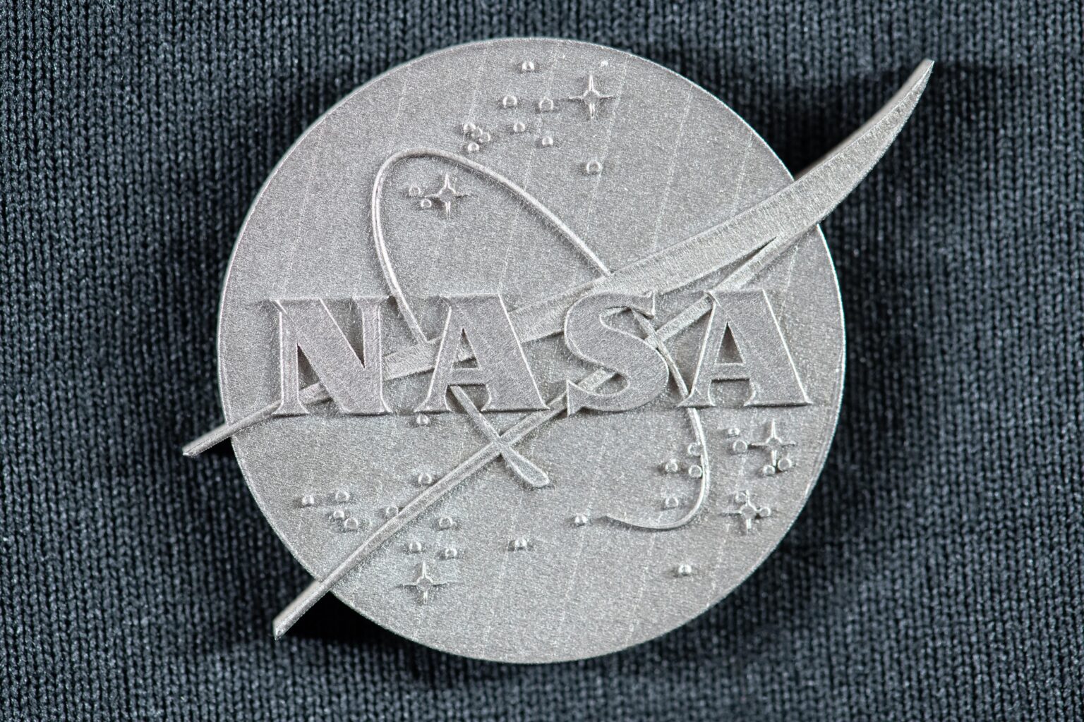 NASA Glenn’s High-Temperature Alloy GRX-810 Wins NASA’s Commercial ...