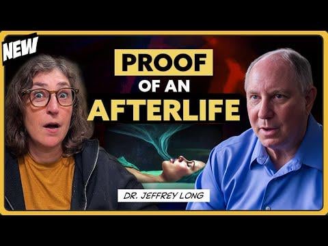 Best Proof of Near Death Experiences & After Life by Expert Doctor | Dr ...