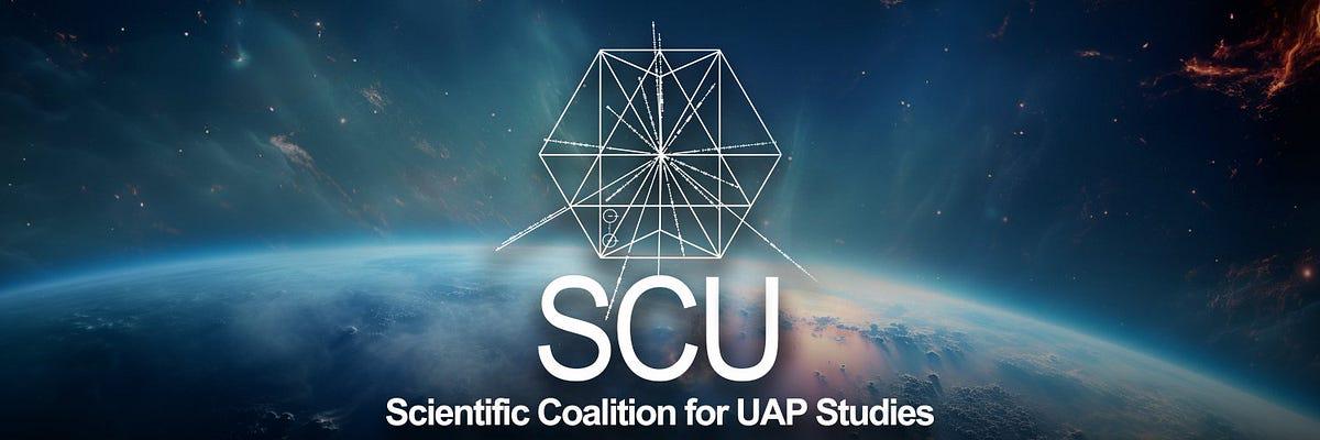 The SCU Releases Two New Scientific Studies Advancing the Search for ...
