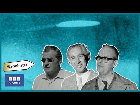 Anyone else fascinated by the Warminster Thing? 60 years later and ...