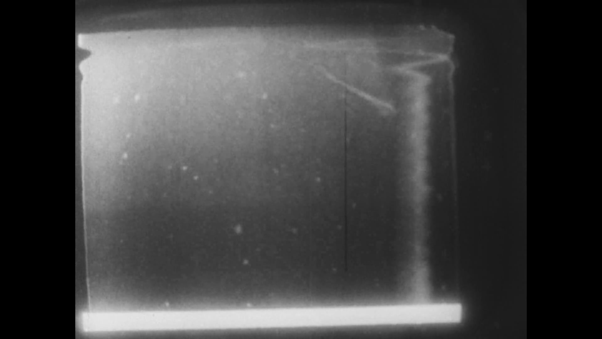 Film dated 26th July 1952 from North American Air Defense Exercise ...