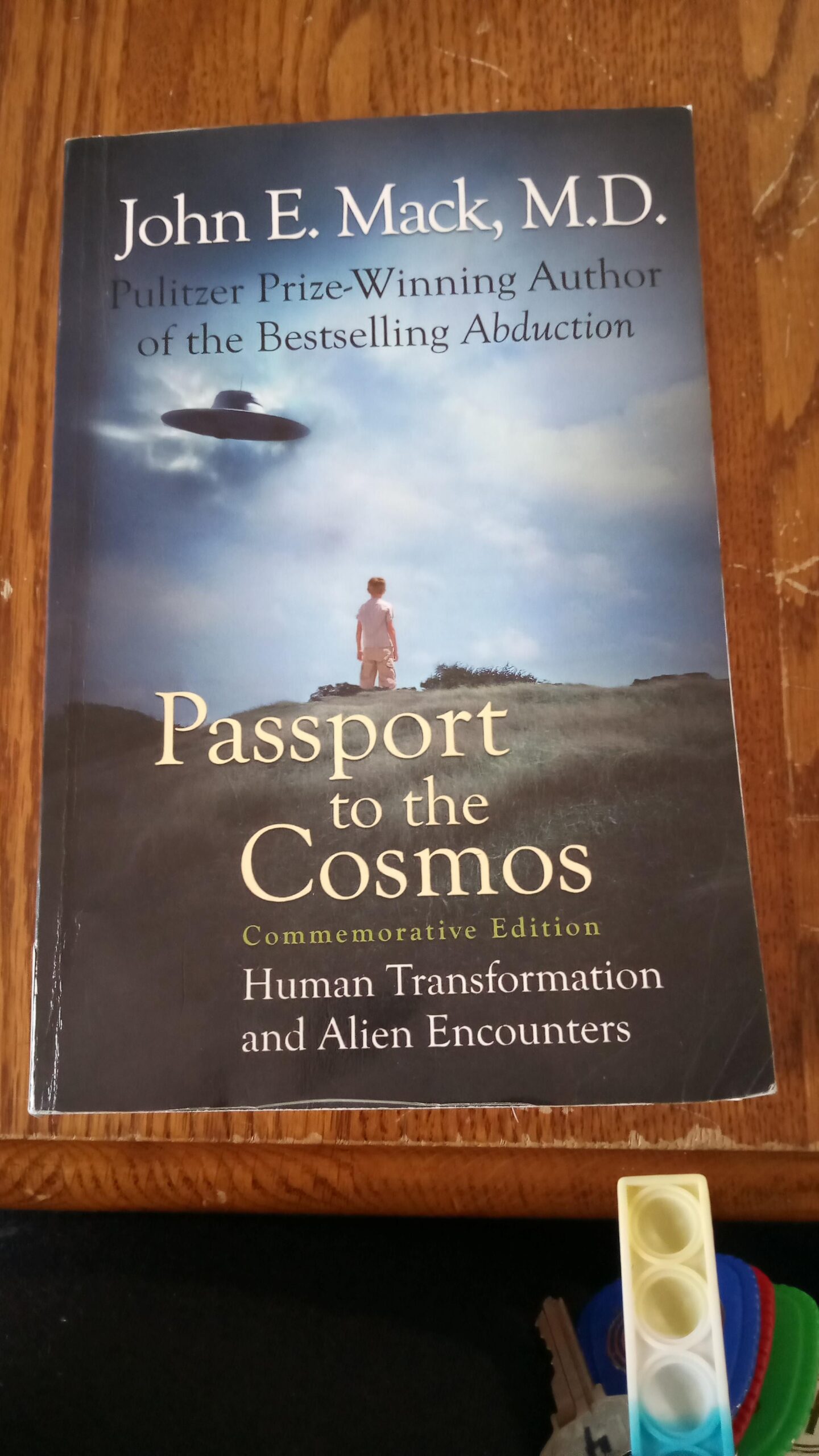 Got this in the mail today! Excited to read it. Anyone have any experience with it or other Dr ...