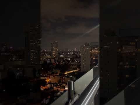 UFO/UAP Mexico City - UFO FEED