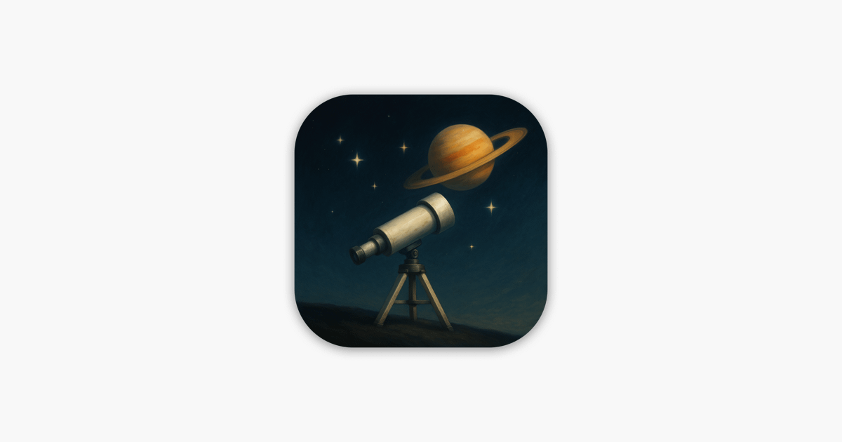 Free App iOS app - Venture to Space - to search and download NASA ...